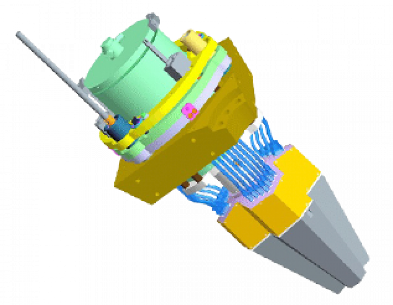 Gamma ray detectors | Umicore